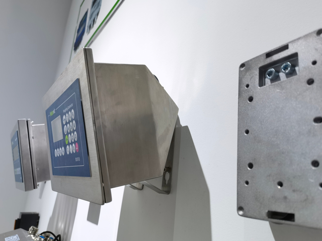 ID510 - Changzhou Weibo Weighing Equipment System Co., Ltd.