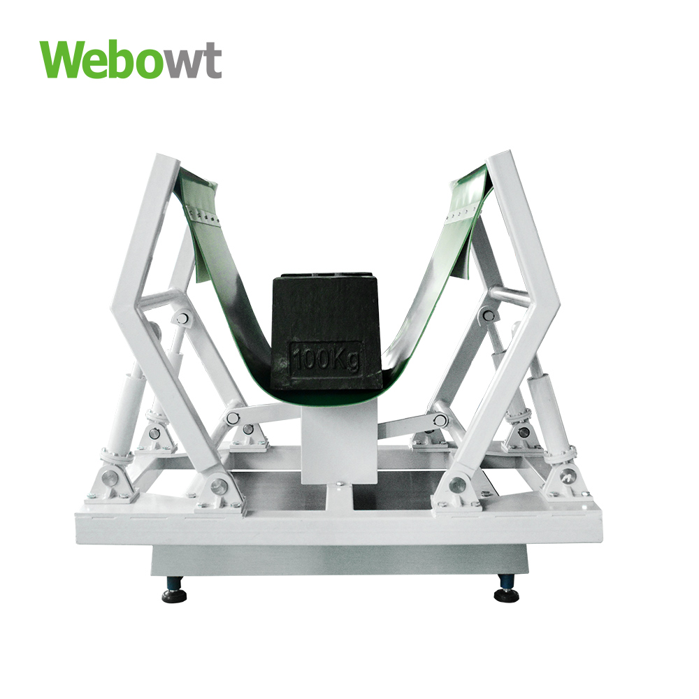 Tire Quality Control Weighing System - Changzhou Weibo Weighing ...